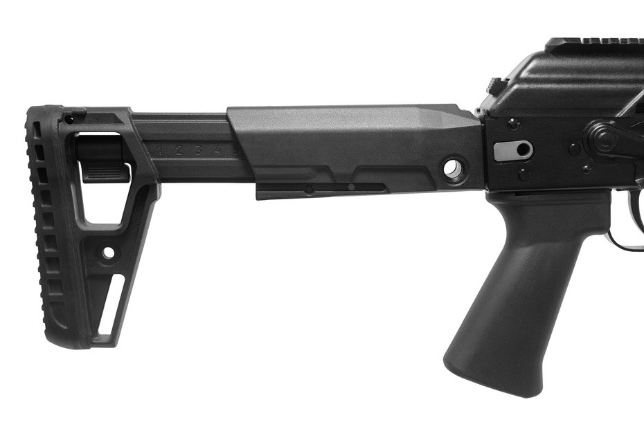 Карабин КК TR9 Paradox 345ТК исп 44 купить в интернет-магазине «Мир охоты»