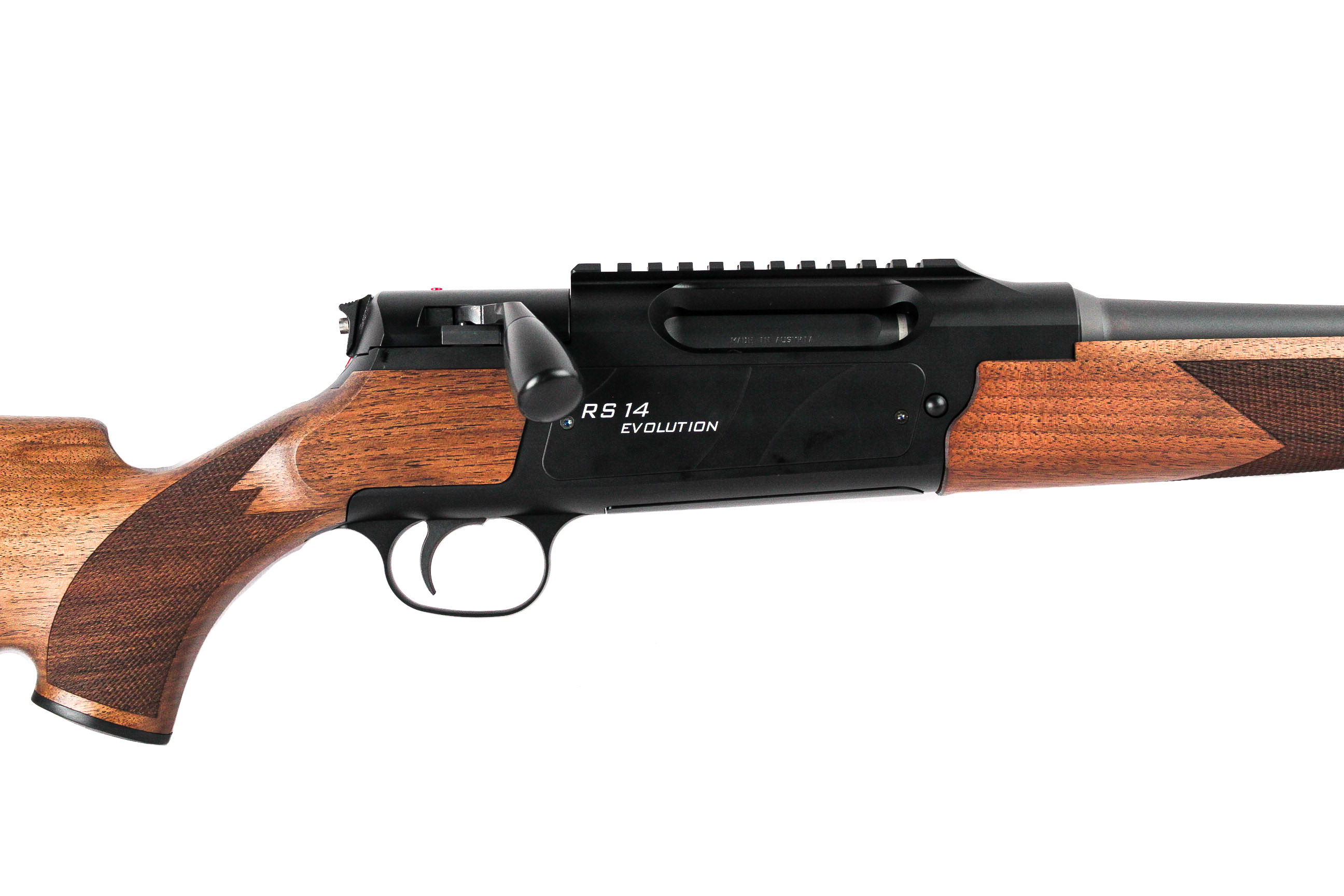 Карабин Strasser RS14 Evolution Standard 308Win Weaver Muzzle thread ...