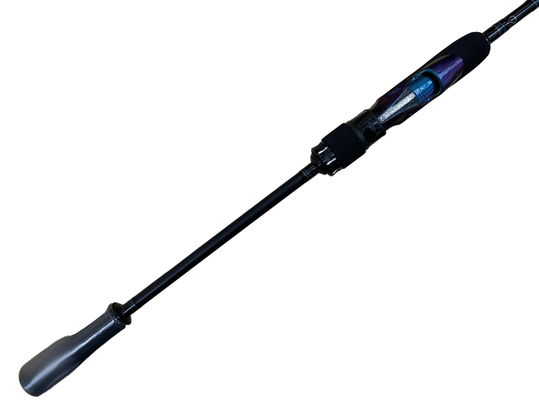 Daiwa Procyon Spin 2 10 7 21 Huntworld.ru