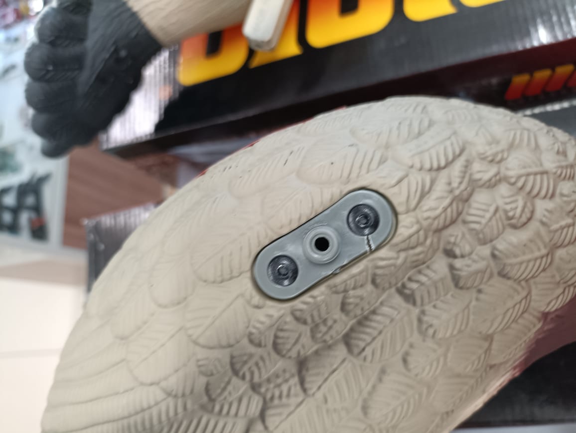 Механическое ветровое чучело Mojo Wind Кряква Селезень купить уцененный ...