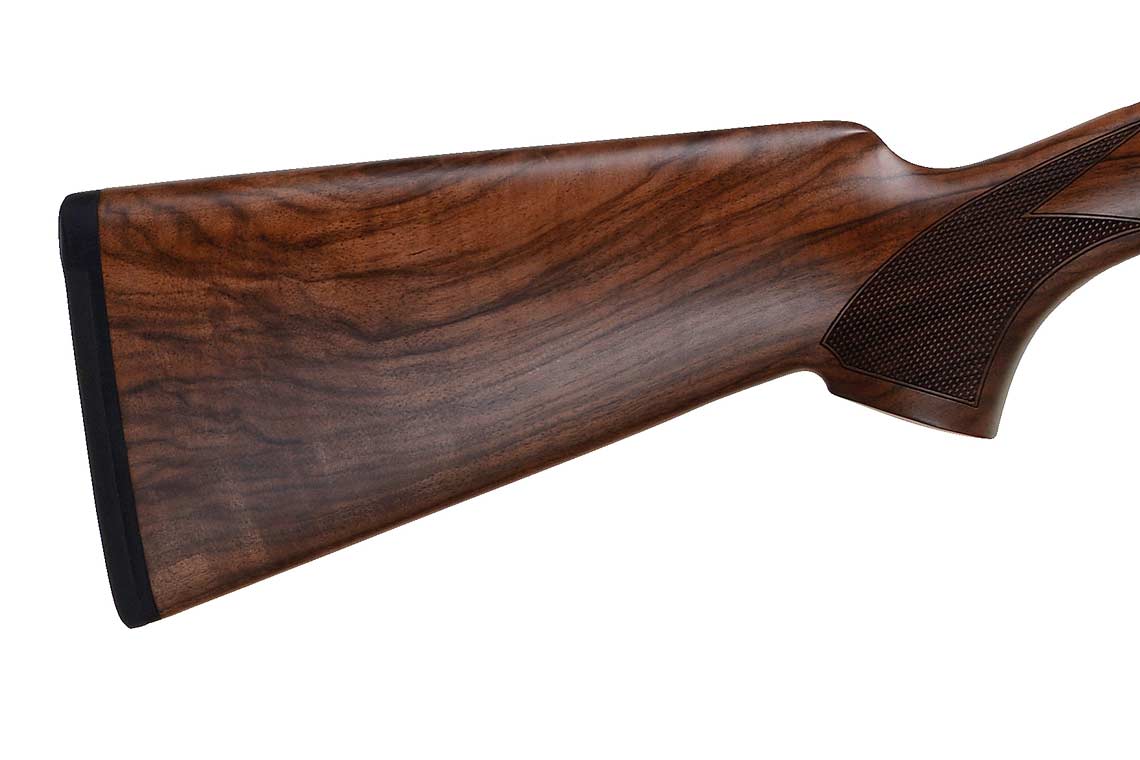 Ружье Huglu 103FE 12x76 GR5 Sap 5СМЧ эжектор 1C 760мм купить в интернет ...