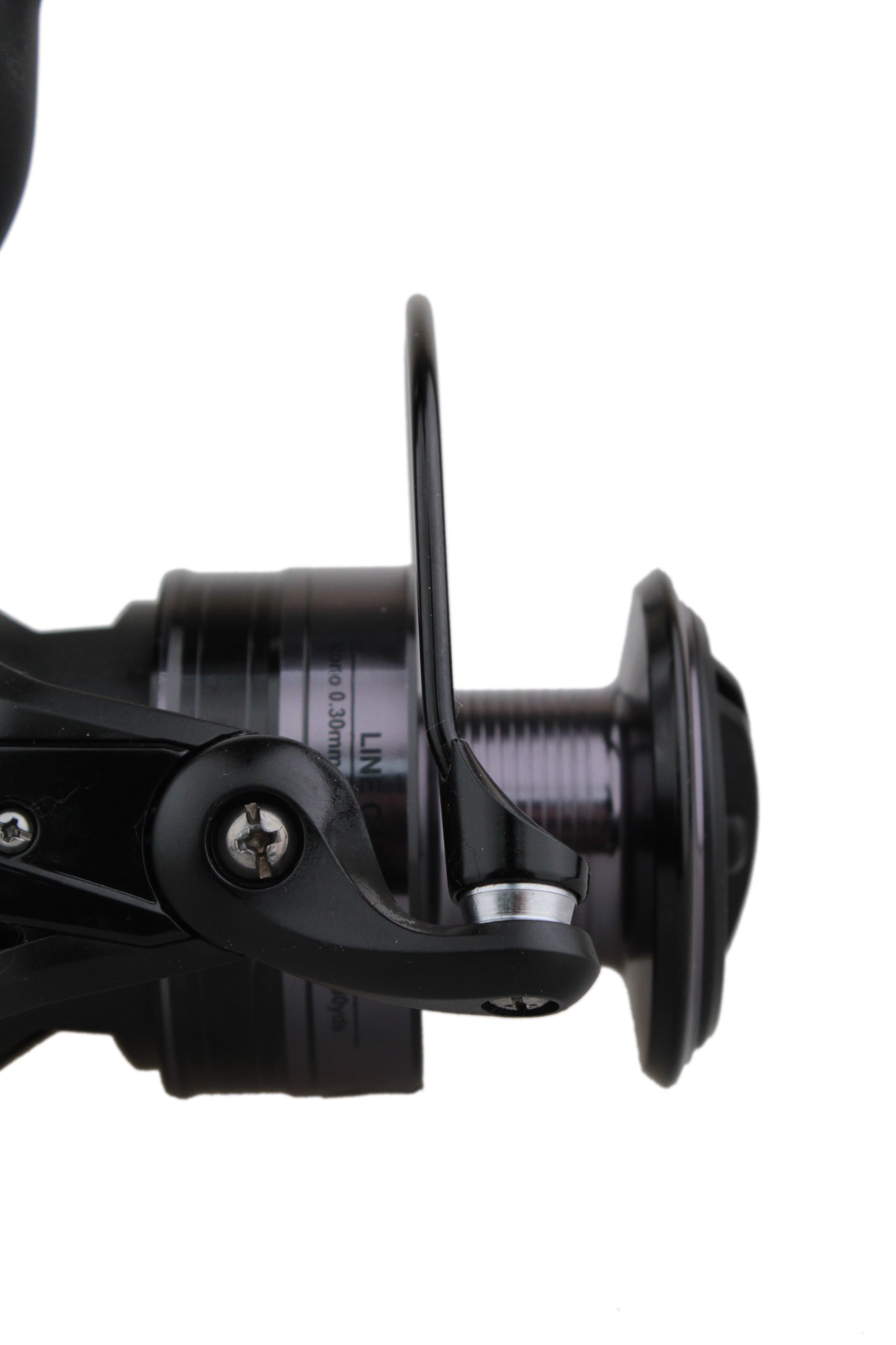 Катушка Prologic Avenger 5000 BF 5+1BB купить уцененный товар в интернет-магазине Huntworld.ru