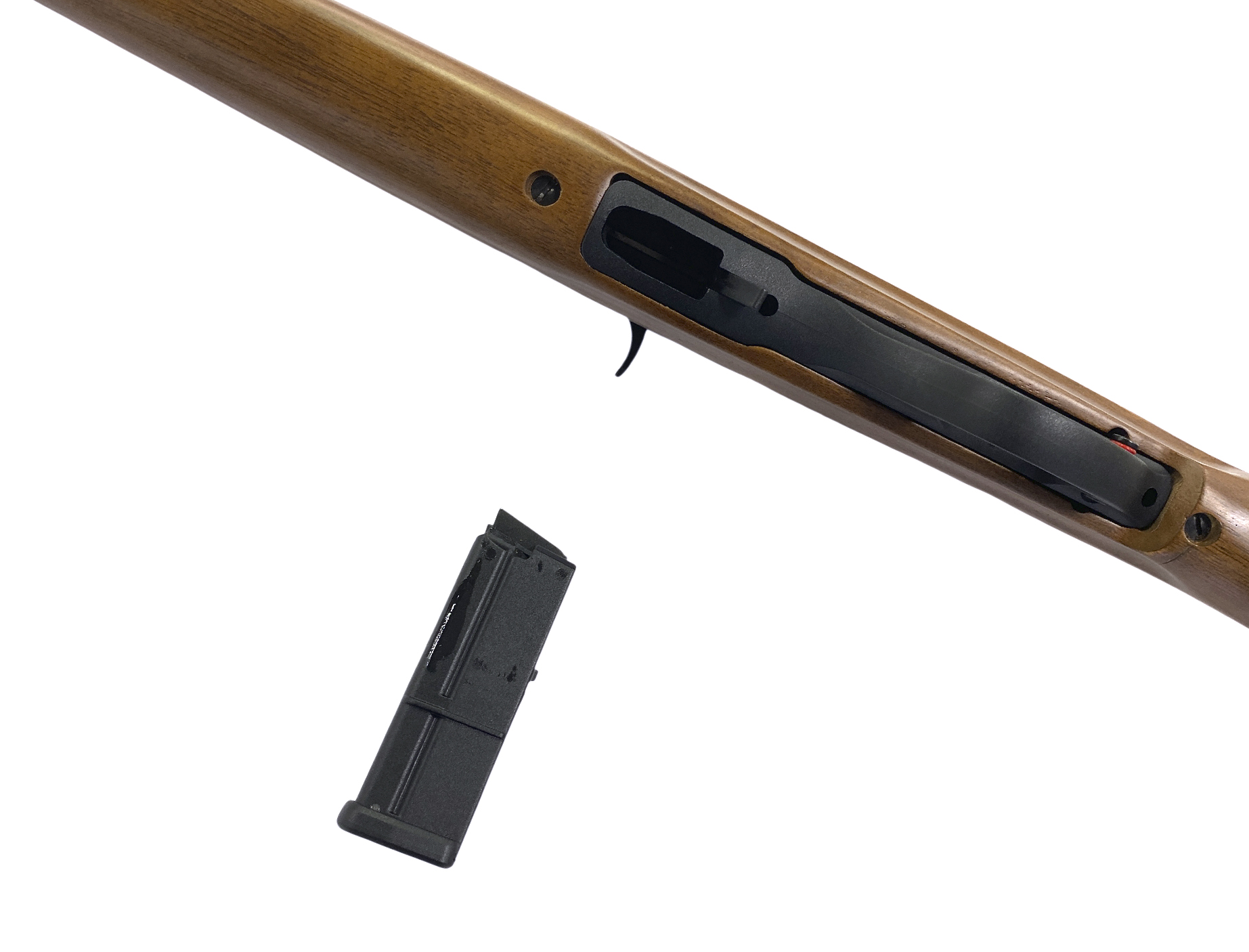 Карабин Adler 22LR RF-22 510м купить в интернет-магазине «Мир охоты»