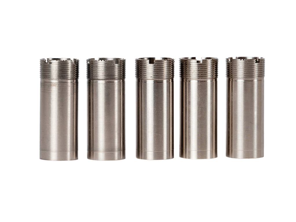 Ружье Rec Arms S3-003 Walnut White Receiver valmet 12x76 660мм купить в ...