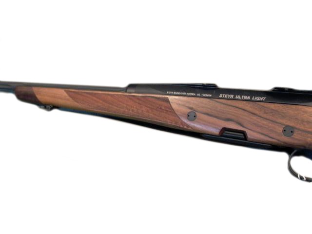 Карабин Mannlicher Steyr Ultra Light 243Win купить в интернет-магазине ...