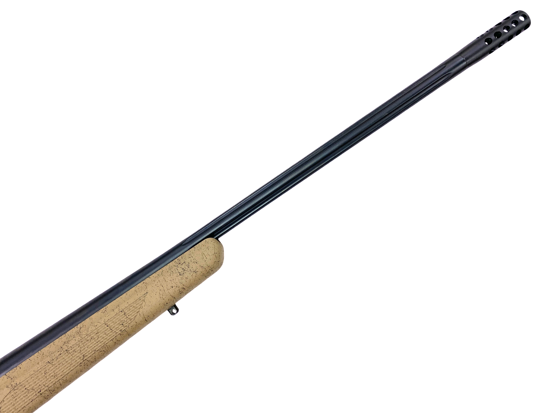 Карабин Tikka T3x Lite .308Win Desert Roughtech fluted DB 570 купить в ...