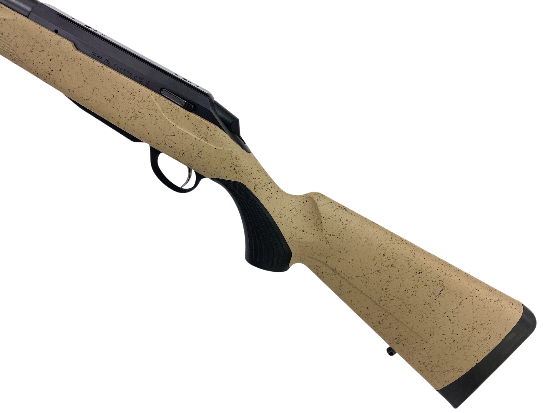 Карабин Tikka T3x Lite .308Win Desert Roughtech fluted DB 570 купить в ...