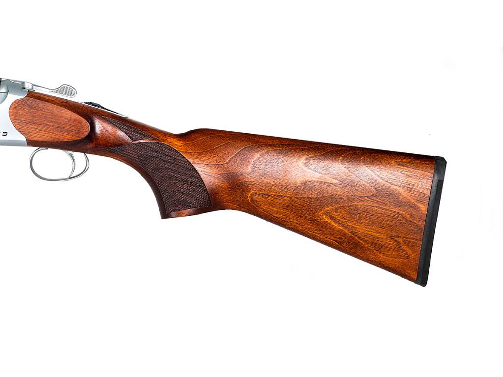 Ружье Rec Arms S3-003 Walnut White Receiver valmet 12x76 660мм купить в ...