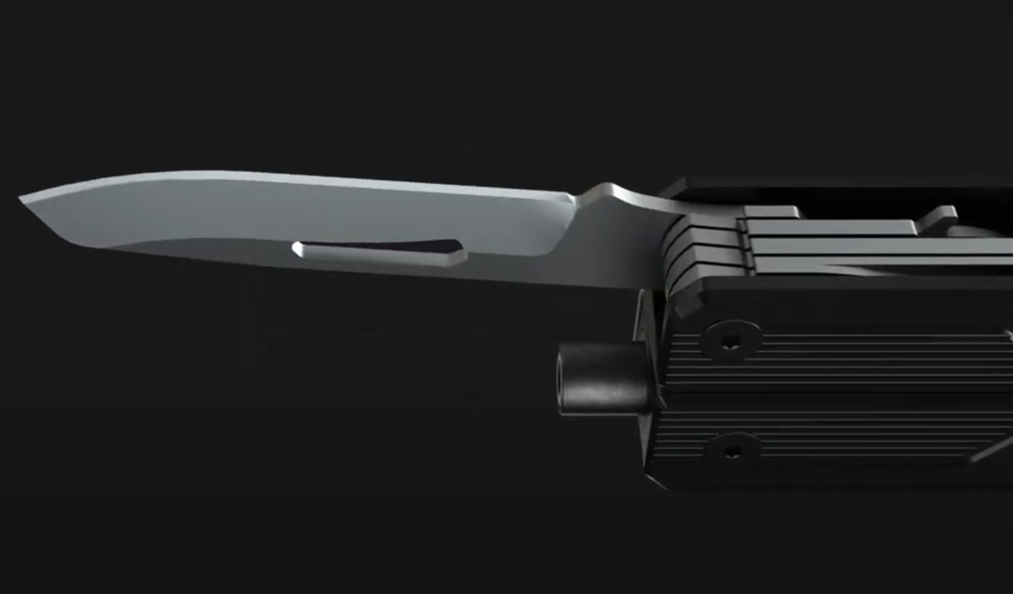 Мультитул NexTool Gemini pliers купить в интернет-магазине «Мир Охоты»