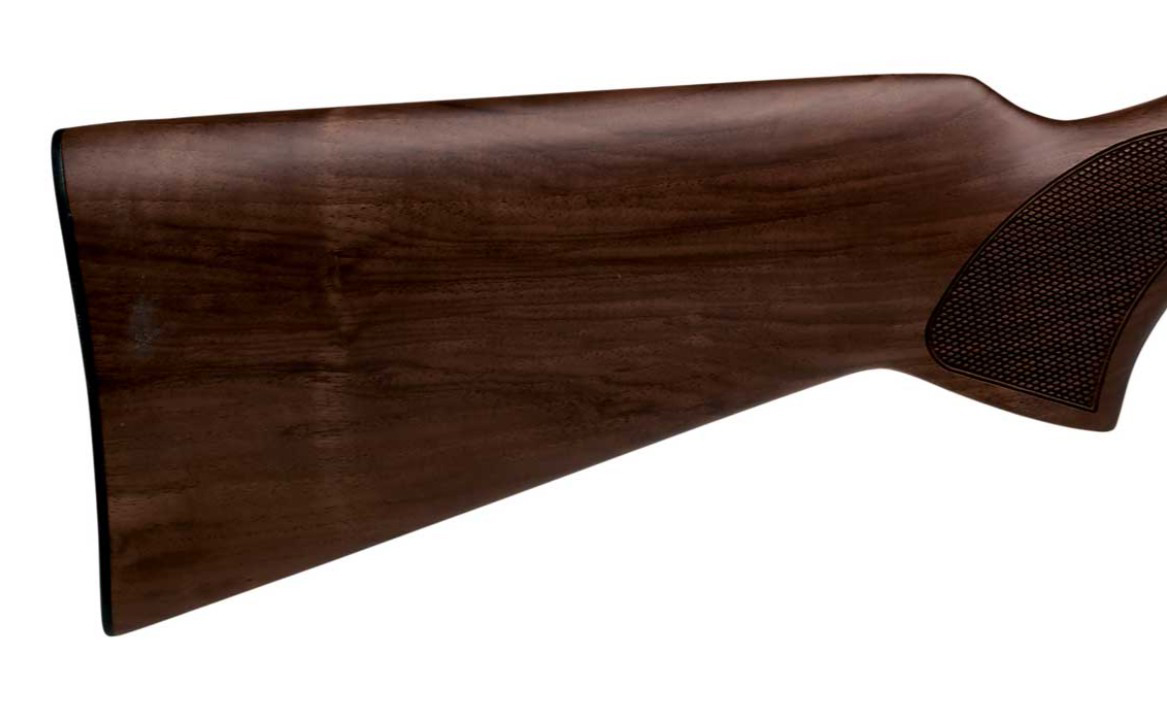 Ружье Huglu HRZ Black 12x76 510мм купить в интернет-магазине «Мир охоты»