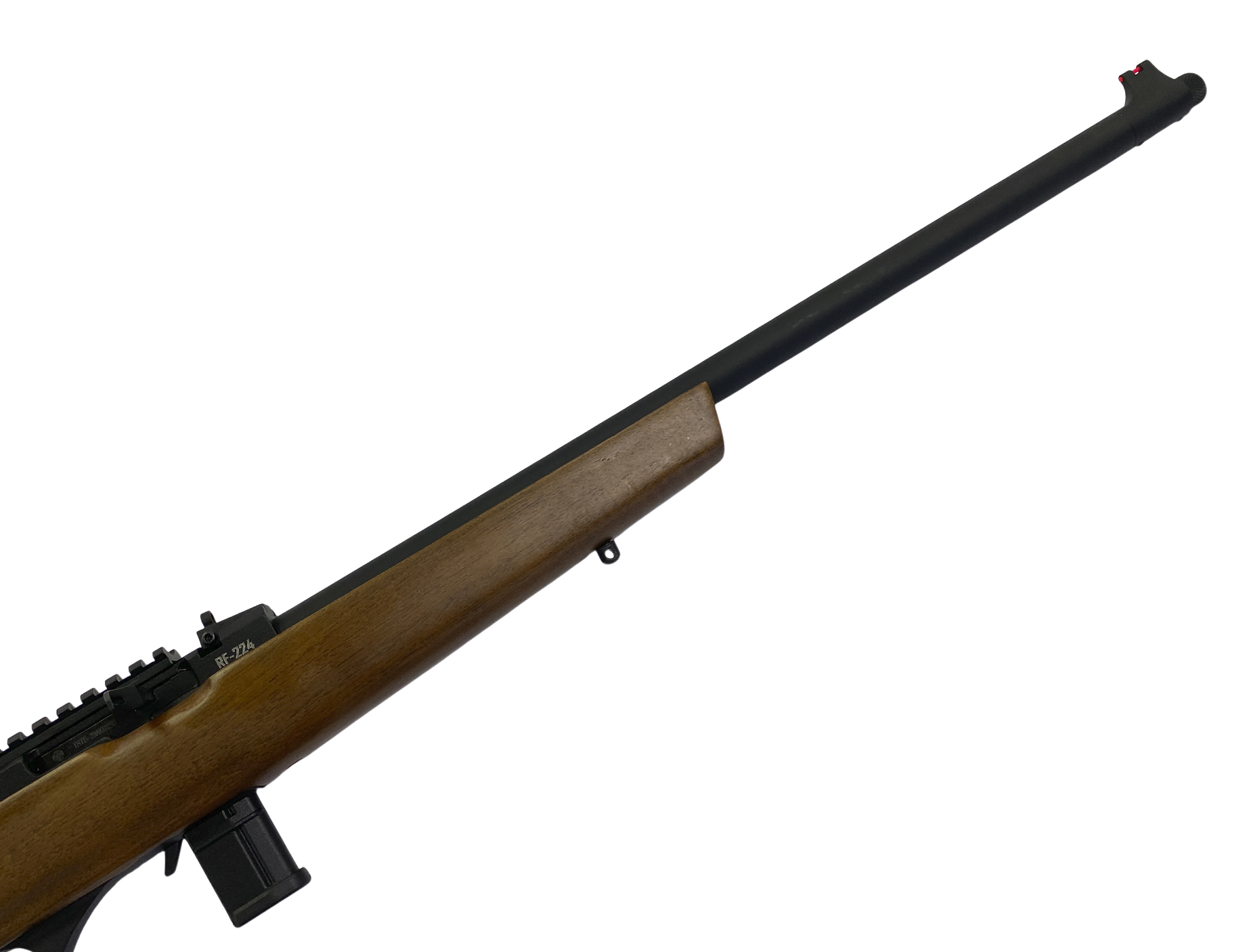 Карабин Adler 22LR RF-22 510м купить в интернет-магазине «Мир охоты»