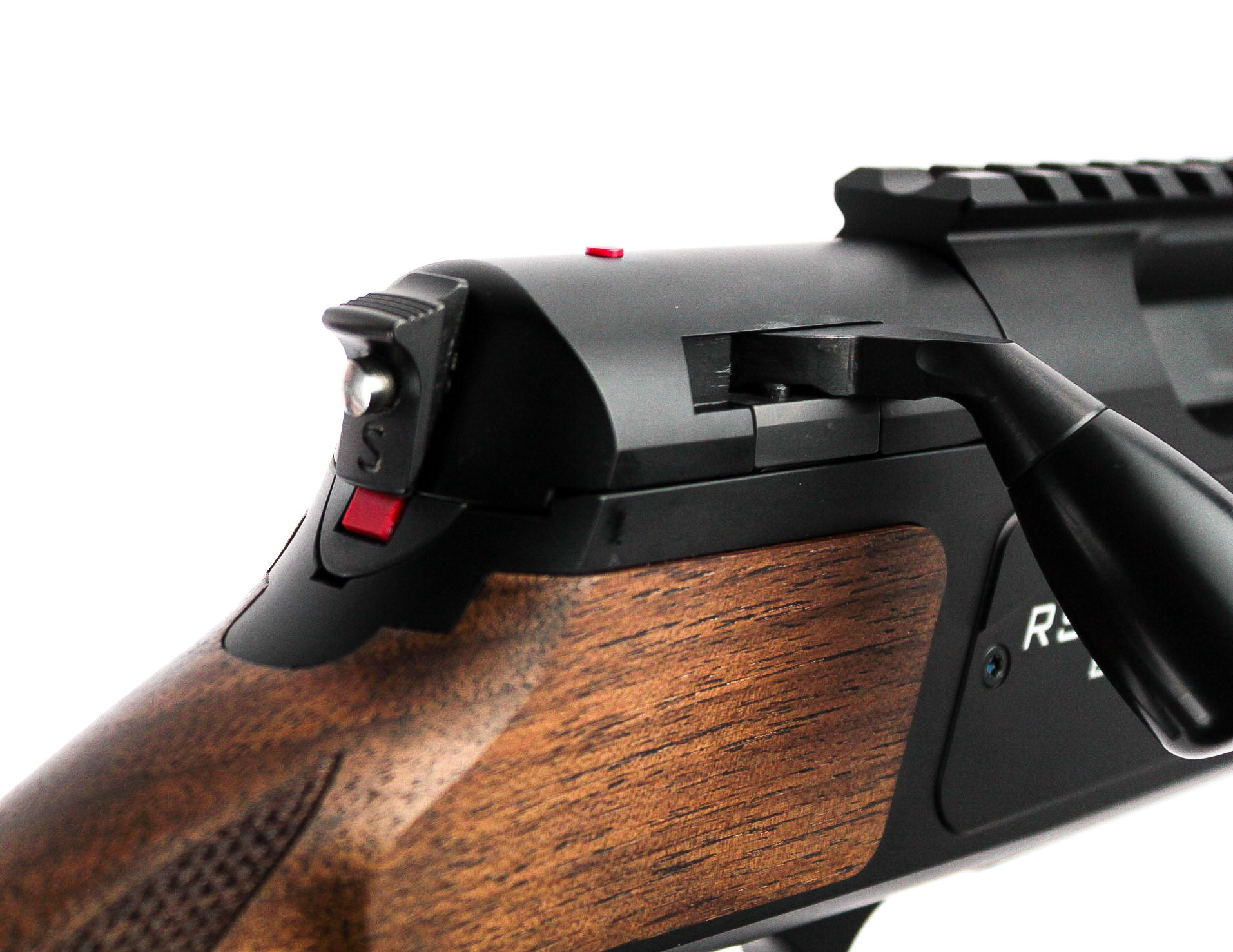 Карабин Strasser RS14 Evolution Standard 308Win Weaver Muzzle thread ...