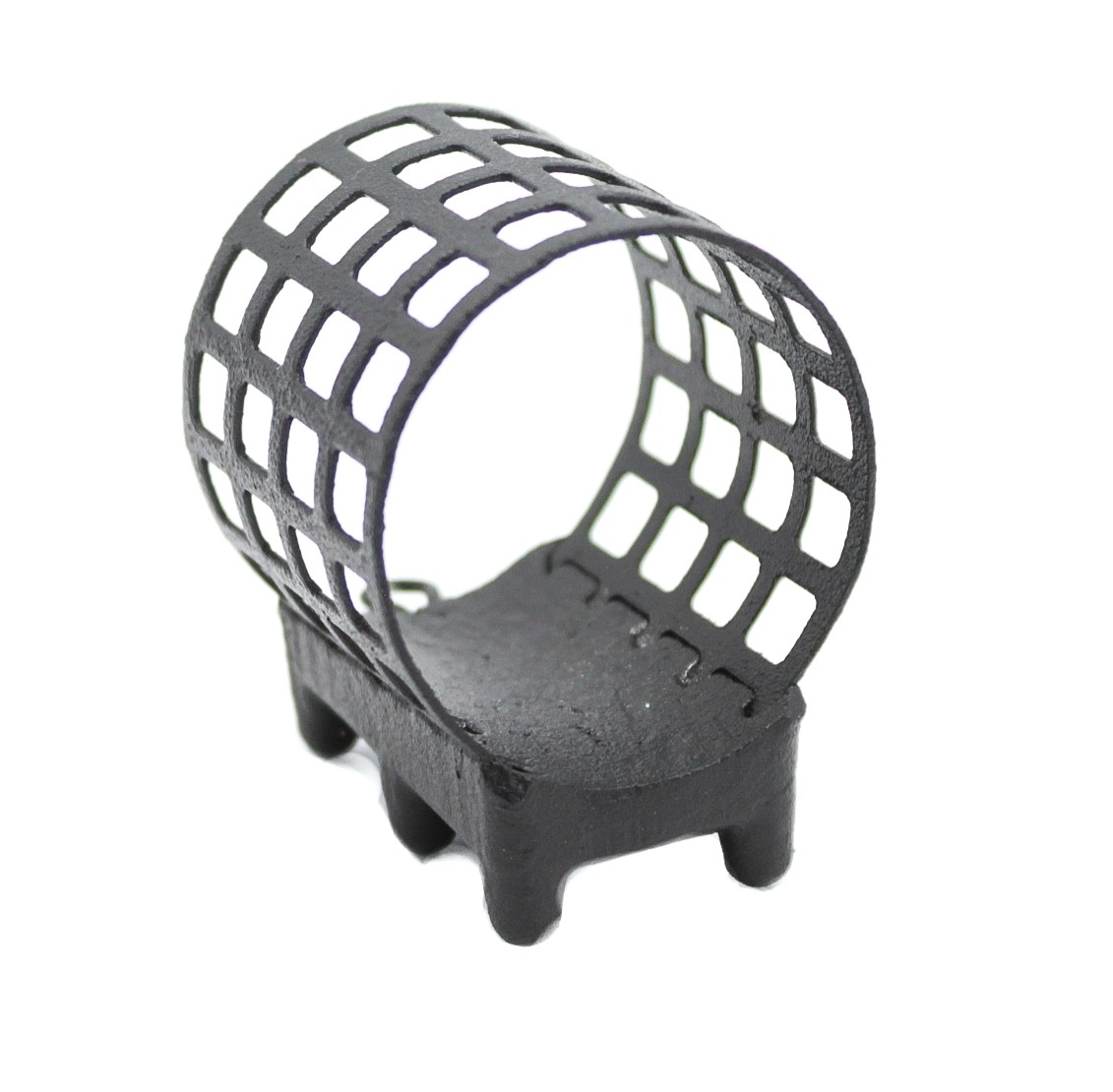 Кормушка X-Feeder ME Grunt middle 60гр matt black perfo купить в ...