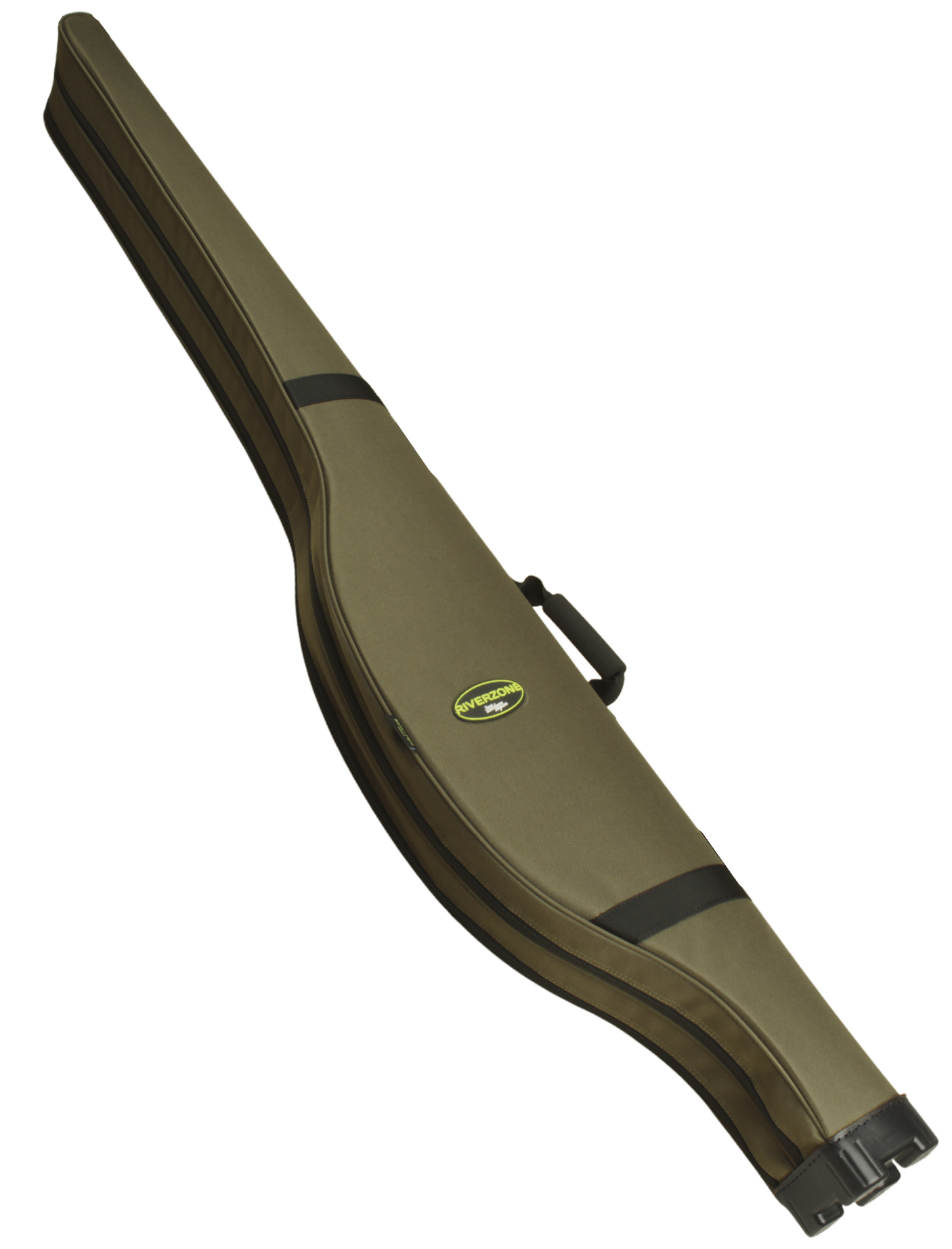 Чехол Riverzone для удилищ Semi-rigid case 2 160см купить в интернет ...