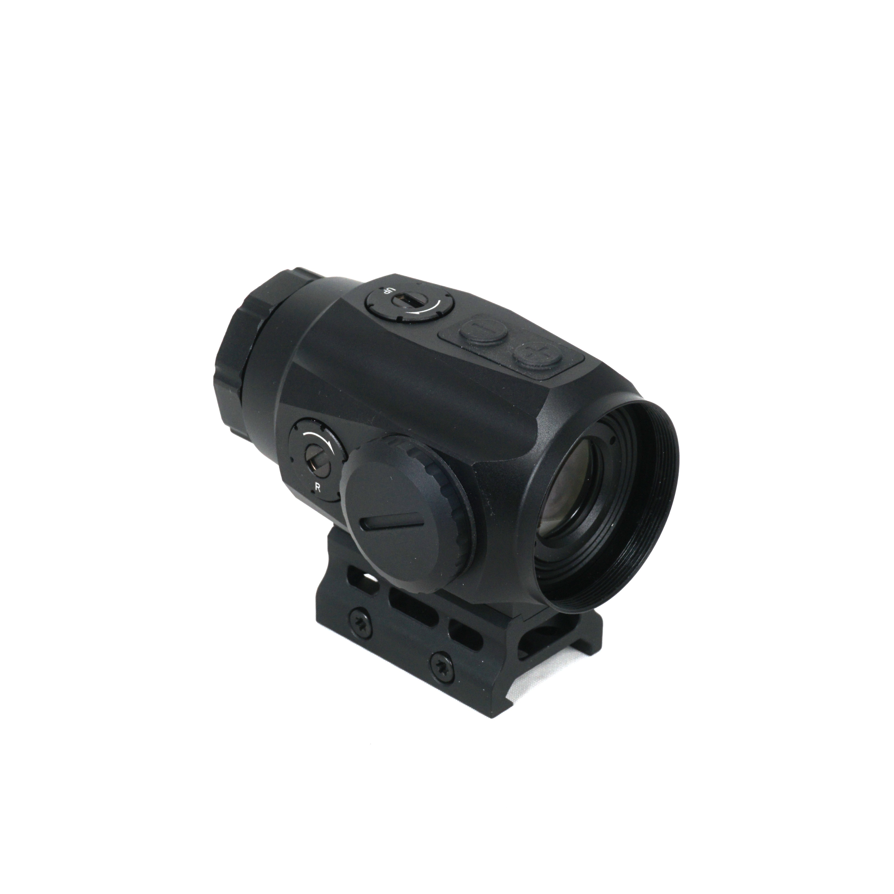 Прицел Arkon Prizm 3x18 купить в интернет-магазине «Мир охоты»