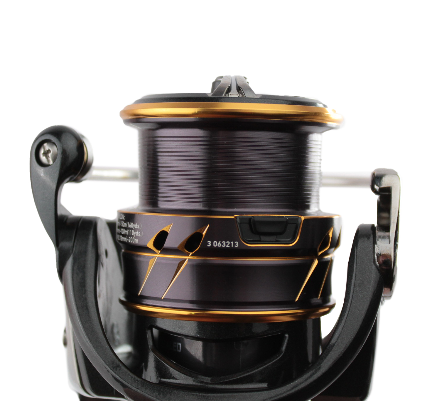 Катушка Daiwa 21 Caldia LT 4000 S-C купить в интернет-магазине Huntworld.ru