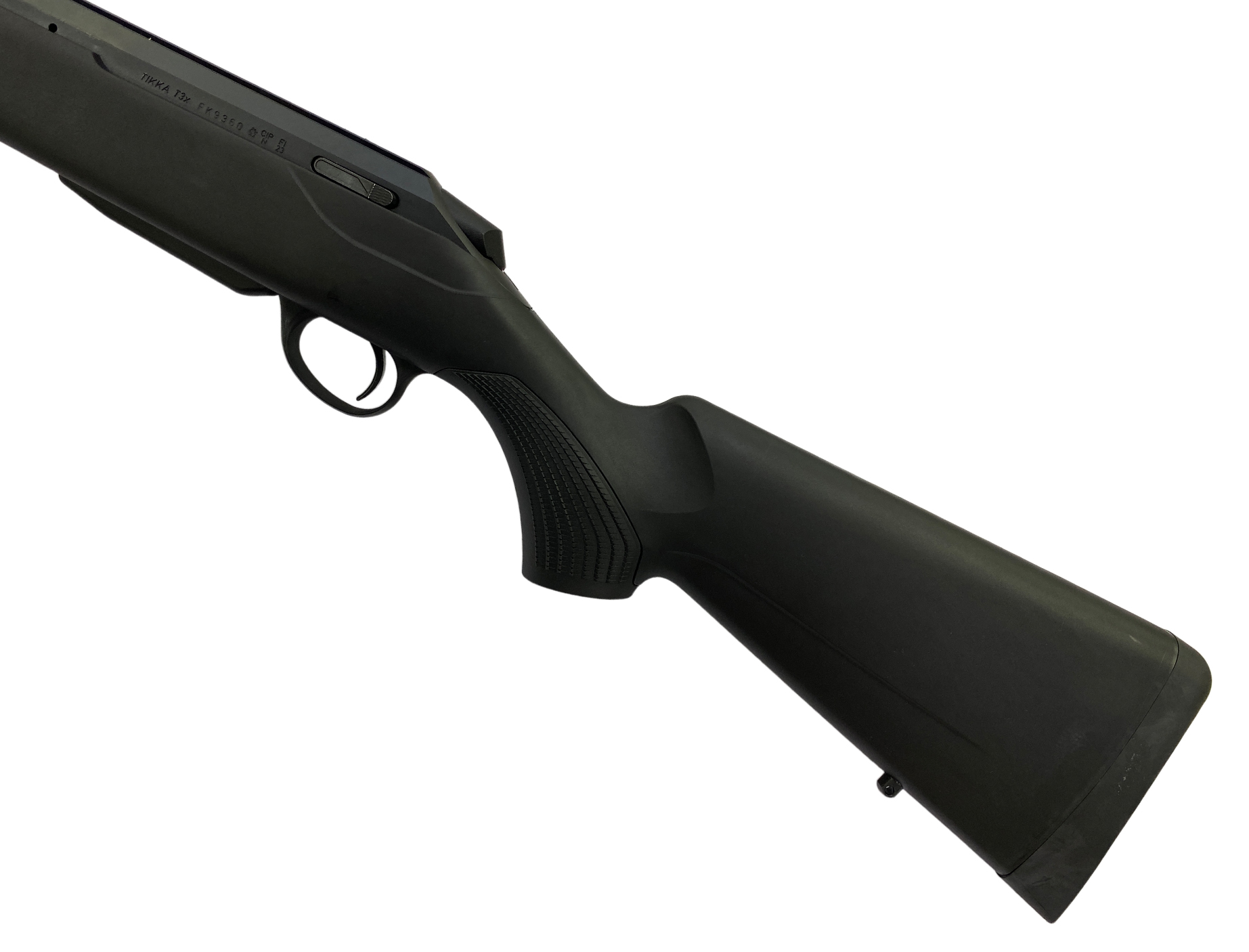 Карабин Tikka T3x Lite .308Win THR 508 купить в интернет-магазине «Мир ...