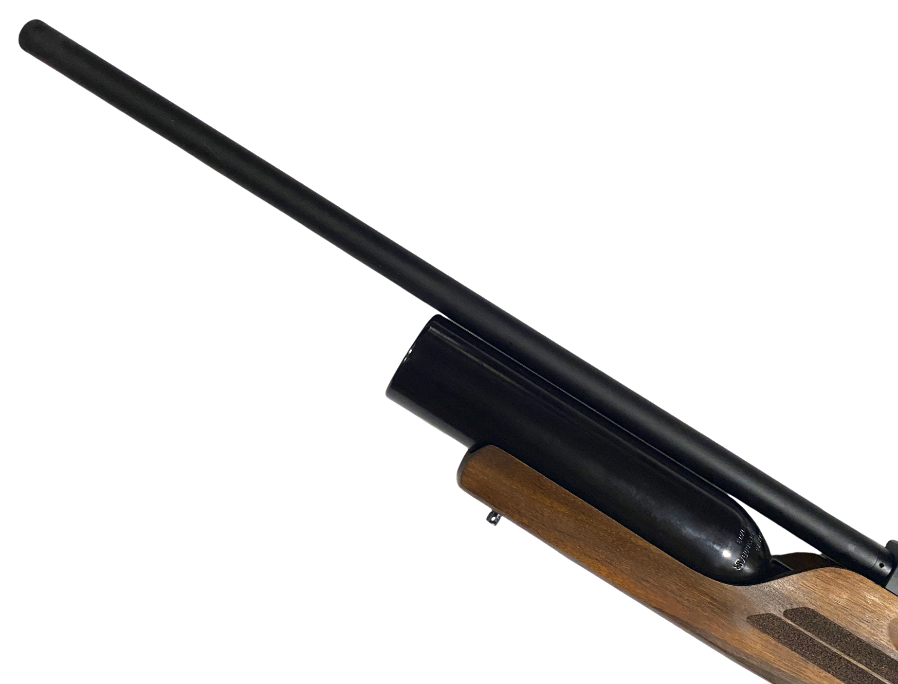 Винтовка Crosman Benjamin Kratos 6,35 орех купить в интернет-магазине ...