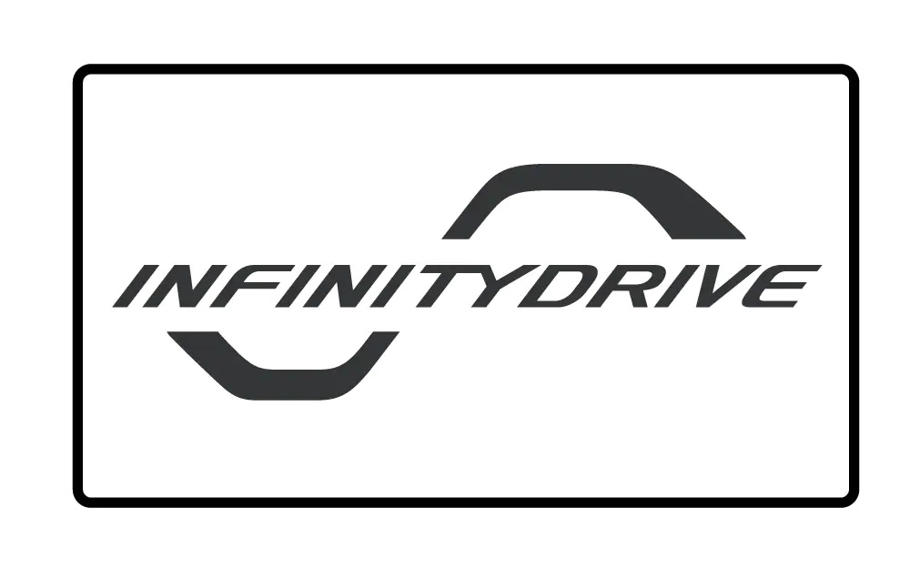 Технология Infinity Drive - что это? Описание и принципы работы ...