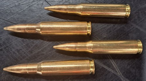 Калибр 308 Win: история, характеристики, плюсы и минусы