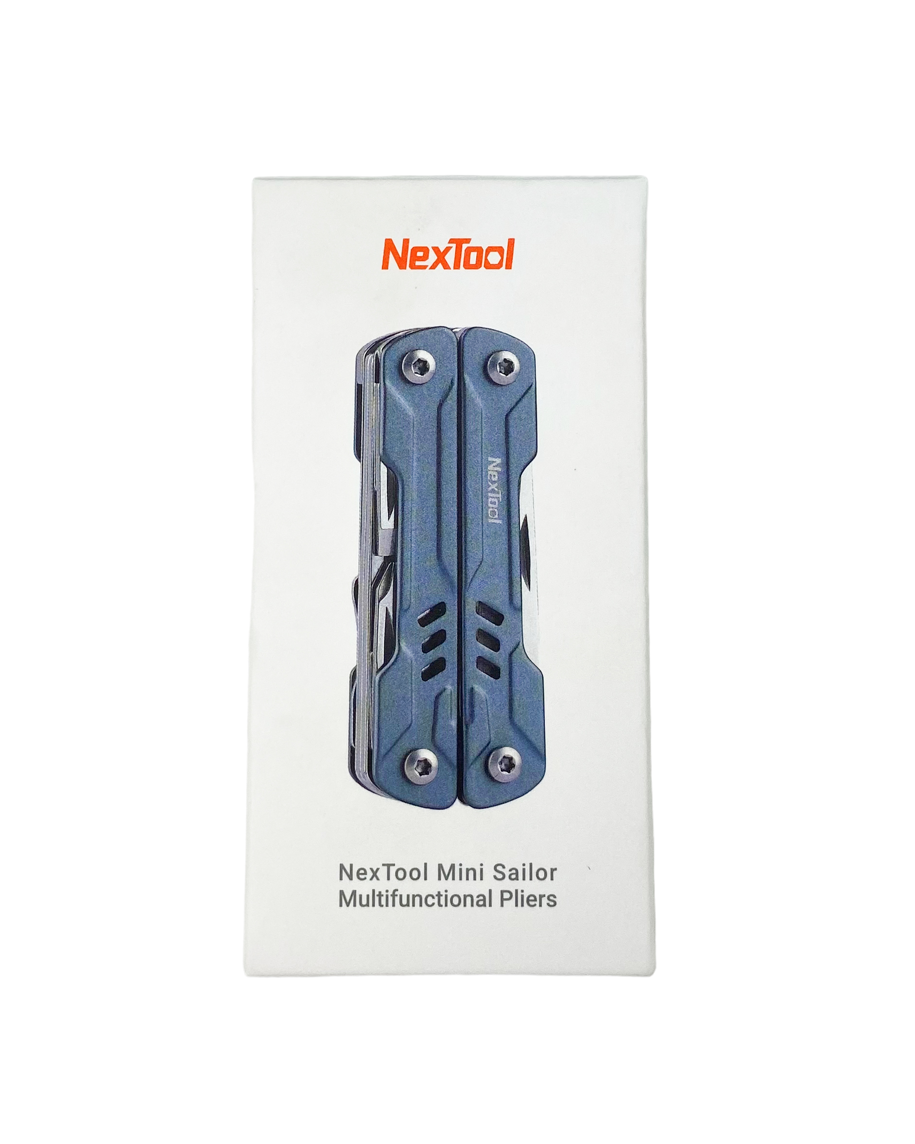 Мультитул NexTool Mini Sailor купить в интернет-магазине «Мир Охоты»