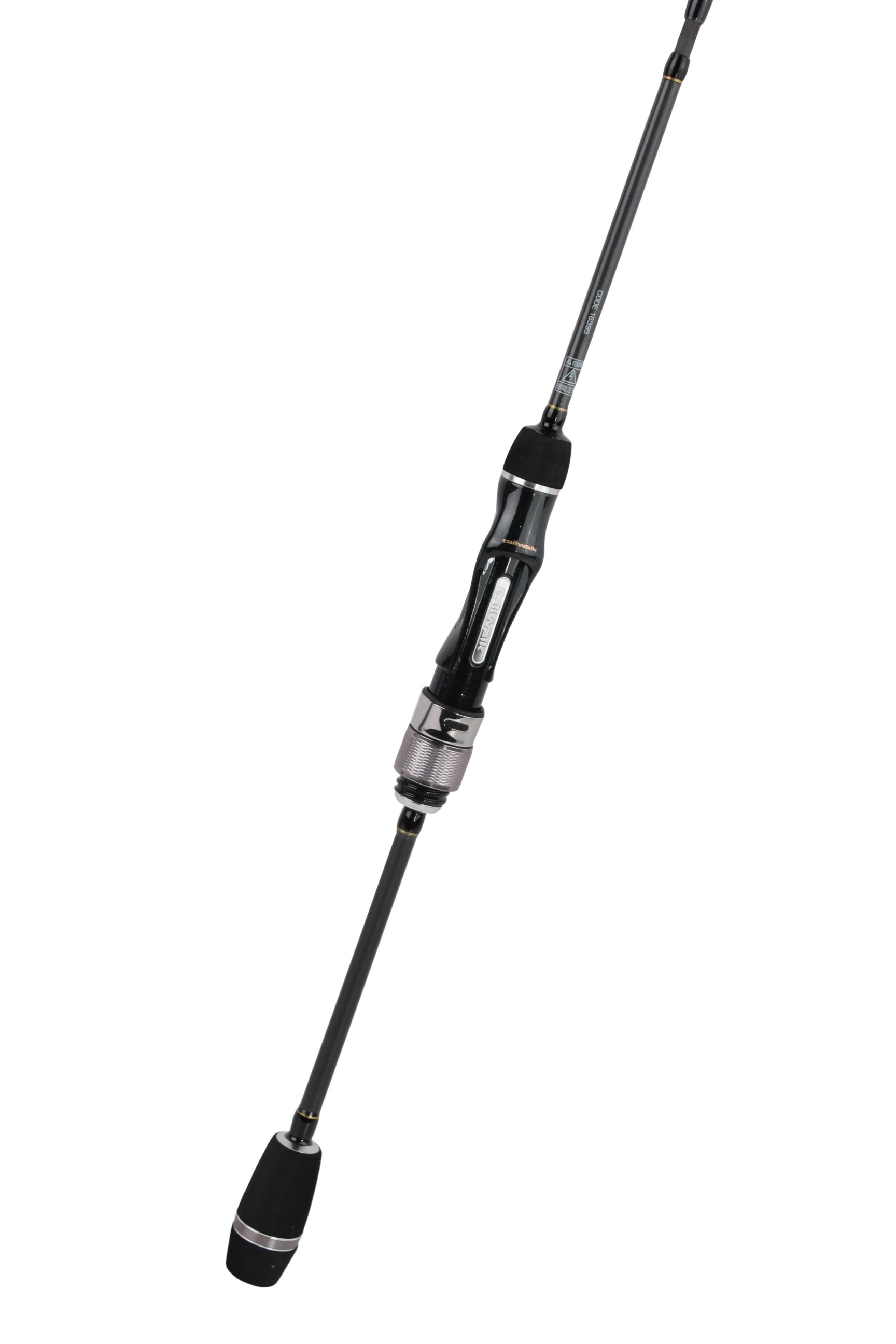 Спиннинг Tailwalk Outback Light S725L 2,19м до 5гр купить в интернет ...