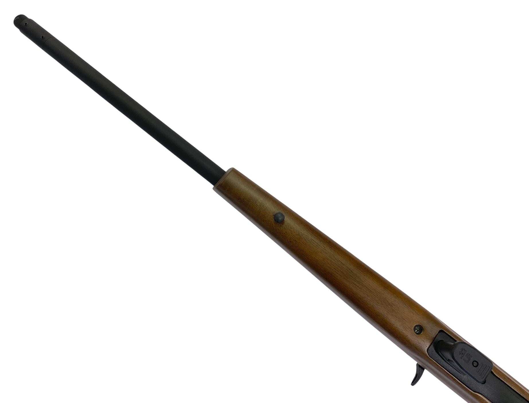 Карабин Adler 22LR RF-22 510м купить в интернет-магазине «Мир охоты»