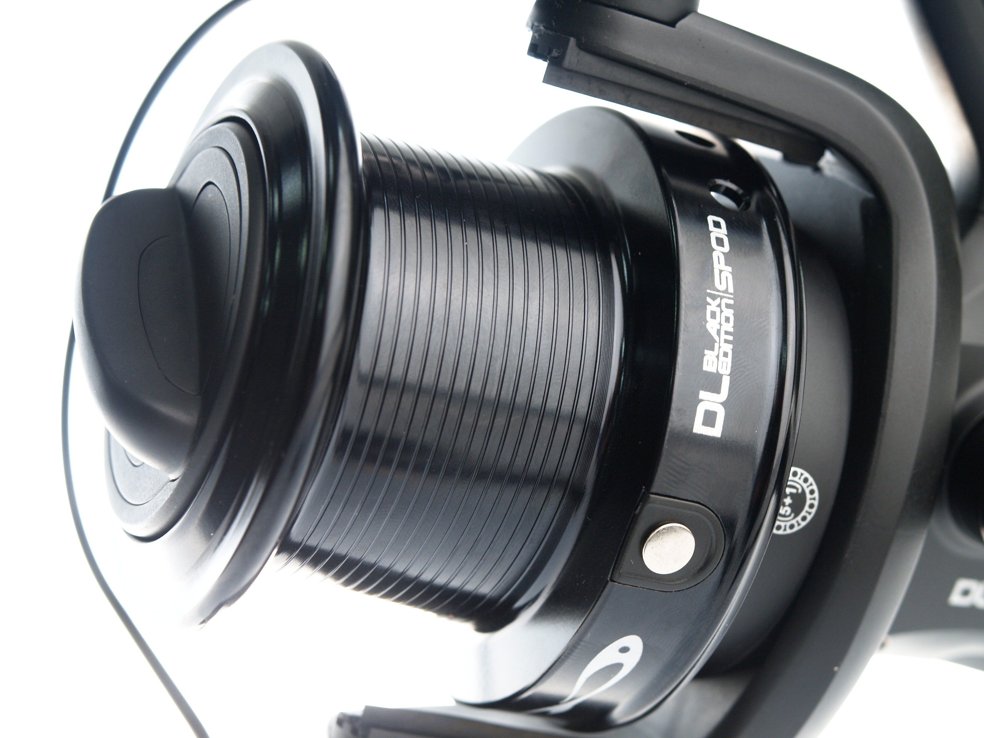 Катушка TF Gear DL black edition carp spod reel купить в интернет ...