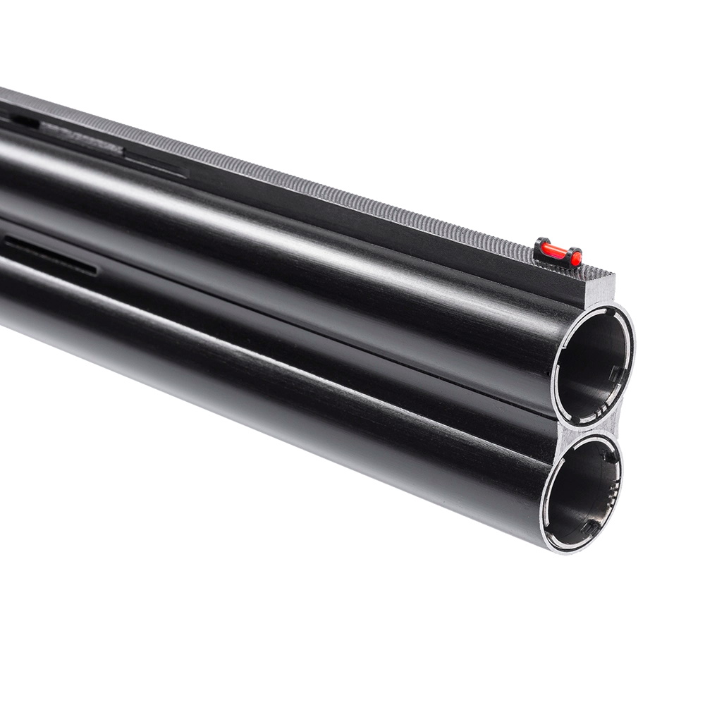 Ружье Beydora BDR 90 DLX E 12x76 710мм серебристый ресивер купить в интернет-магазине «Мир охоты»