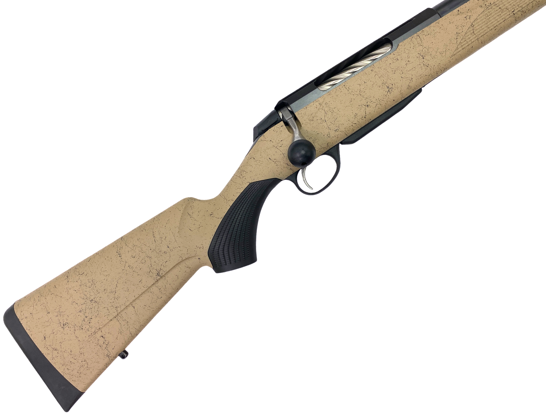 Карабин Tikka T3x Lite .308Win Desert Roughtech fluted DB 570 купить в ...