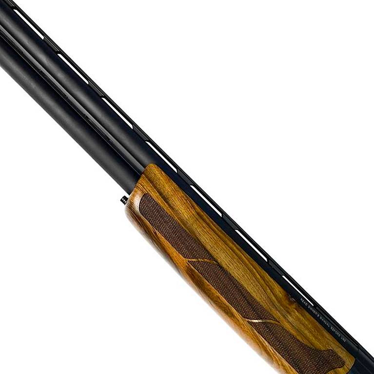 Ружье Rec Arms S3-003 Walnut Black Receiver valmet 12x76 610мм купить в ...