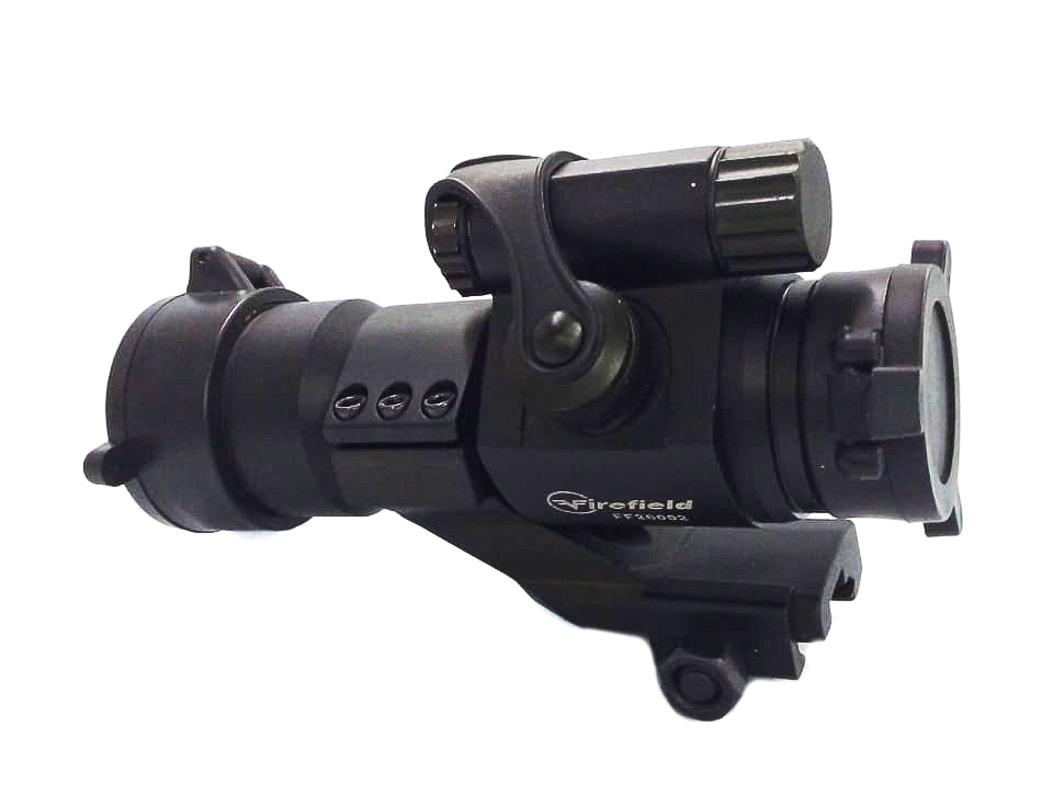 Прицел коллиматорный Sightmark Firefield close combat купить в интернет ...