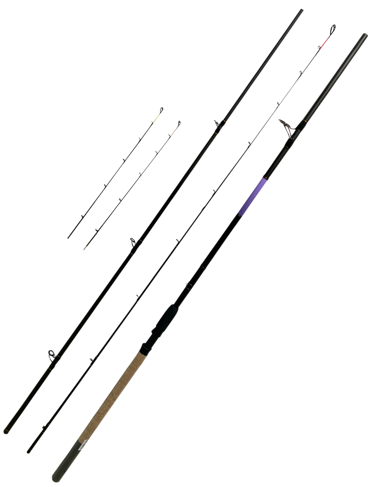 Удилище Flagman Squadron Pro Сarp Feeder 3,9м тест max 130г купить в ...