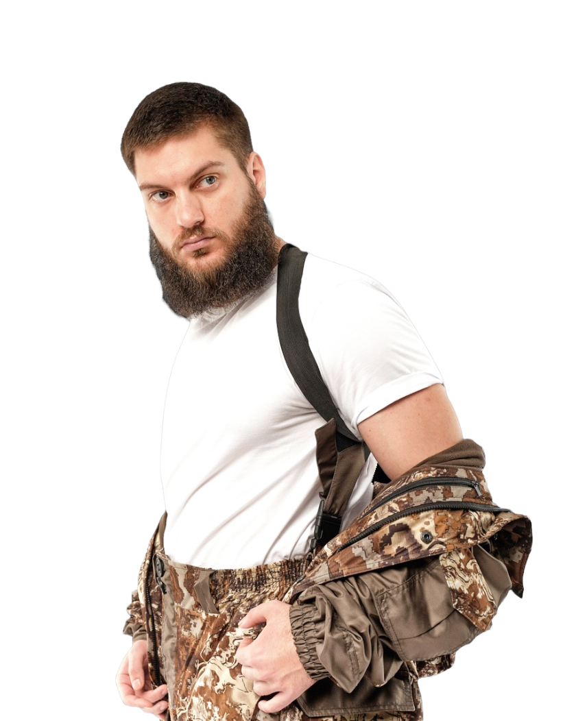 Костюм Fantom Force Gorka демисезонный Demi Light принт 511-1 купить в интернет-магазине «Мир охоты»