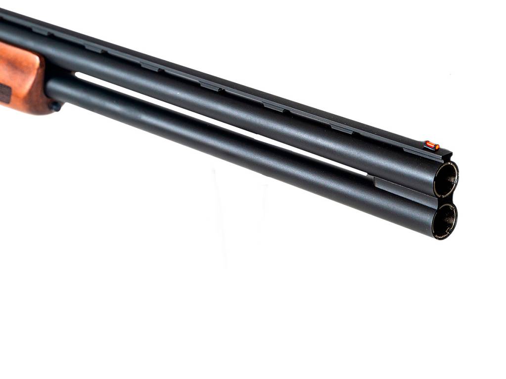 Ружье Rec Arms S3-003 Walnut White Receiver valmet 12x76 660мм купить в ...