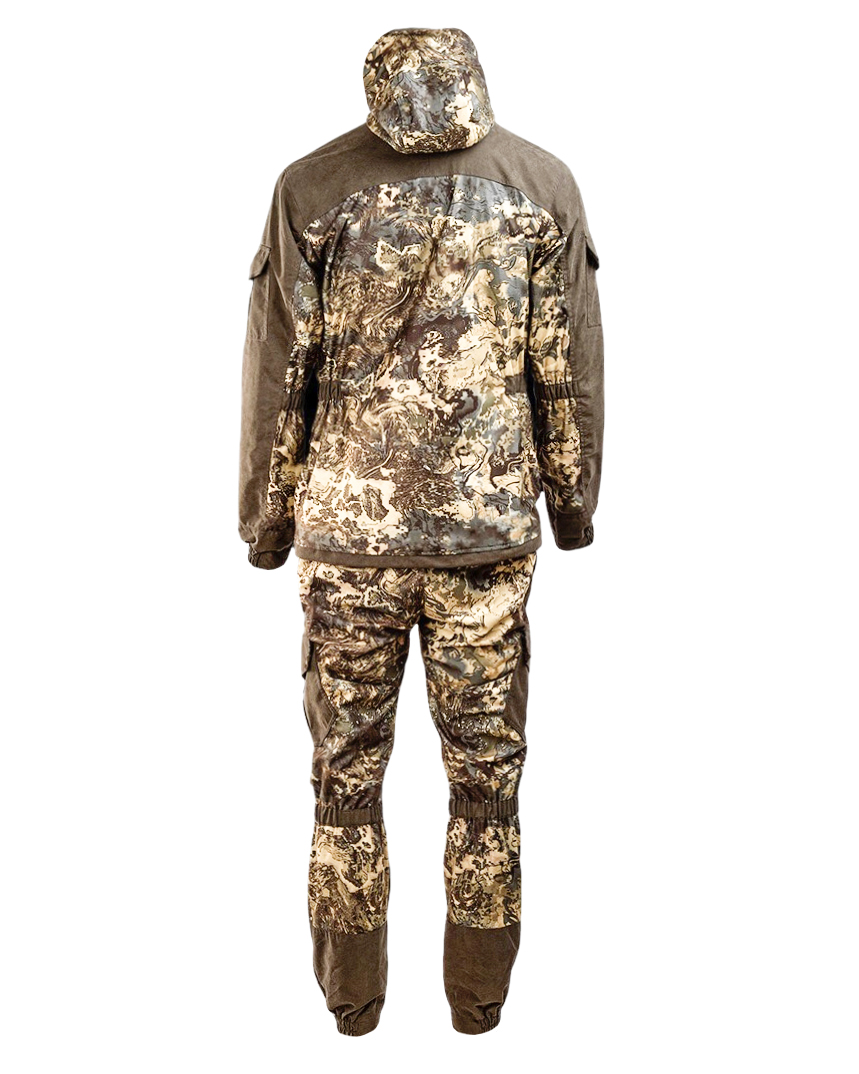 Костюм Fantom Force Gorka демисезонный Demi Light принт 511-1 купить в интернет-магазине «Мир охоты»