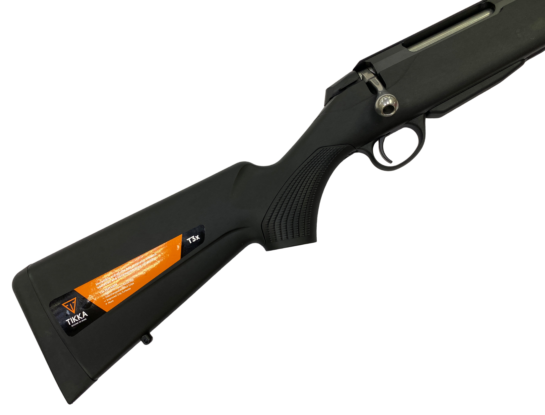 Карабин Tikka T3x Lite .308Win THR 508 купить в интернет-магазине «Мир ...