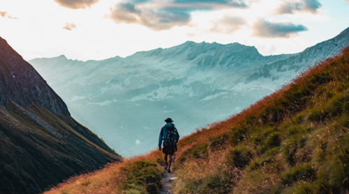 Туристические новинки: снаряжение от BTrace, Tramp, Hasky и других