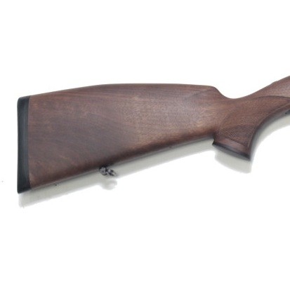 Карабин Mannlicher Steyr Ultra Light 243Win купить в интернет-магазине ...