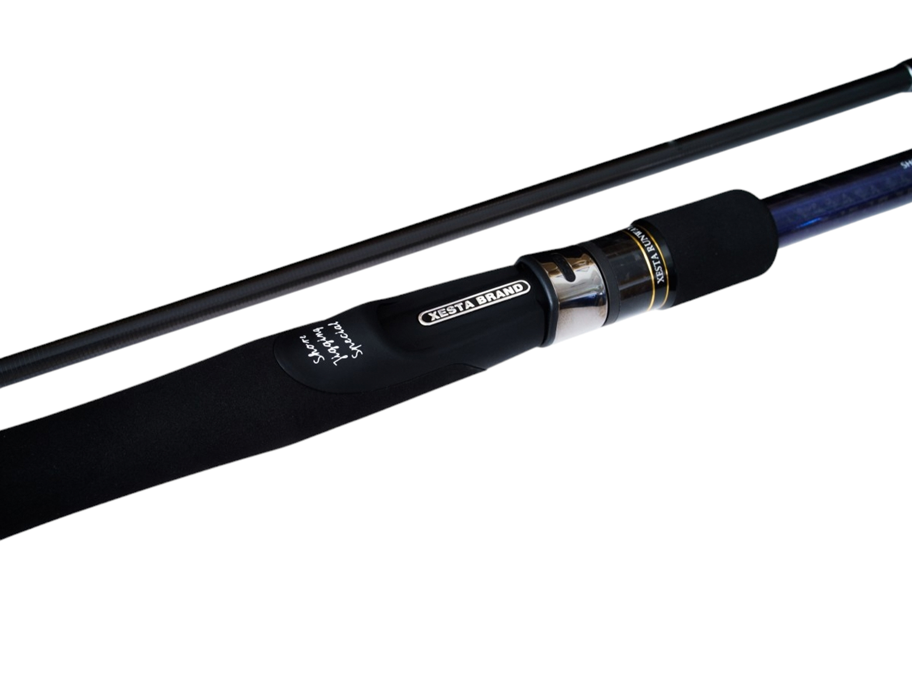 Спиннинг Xesta Runway Runway XR 106MH The Versal Comander 320см купить в интернет-магазине ...