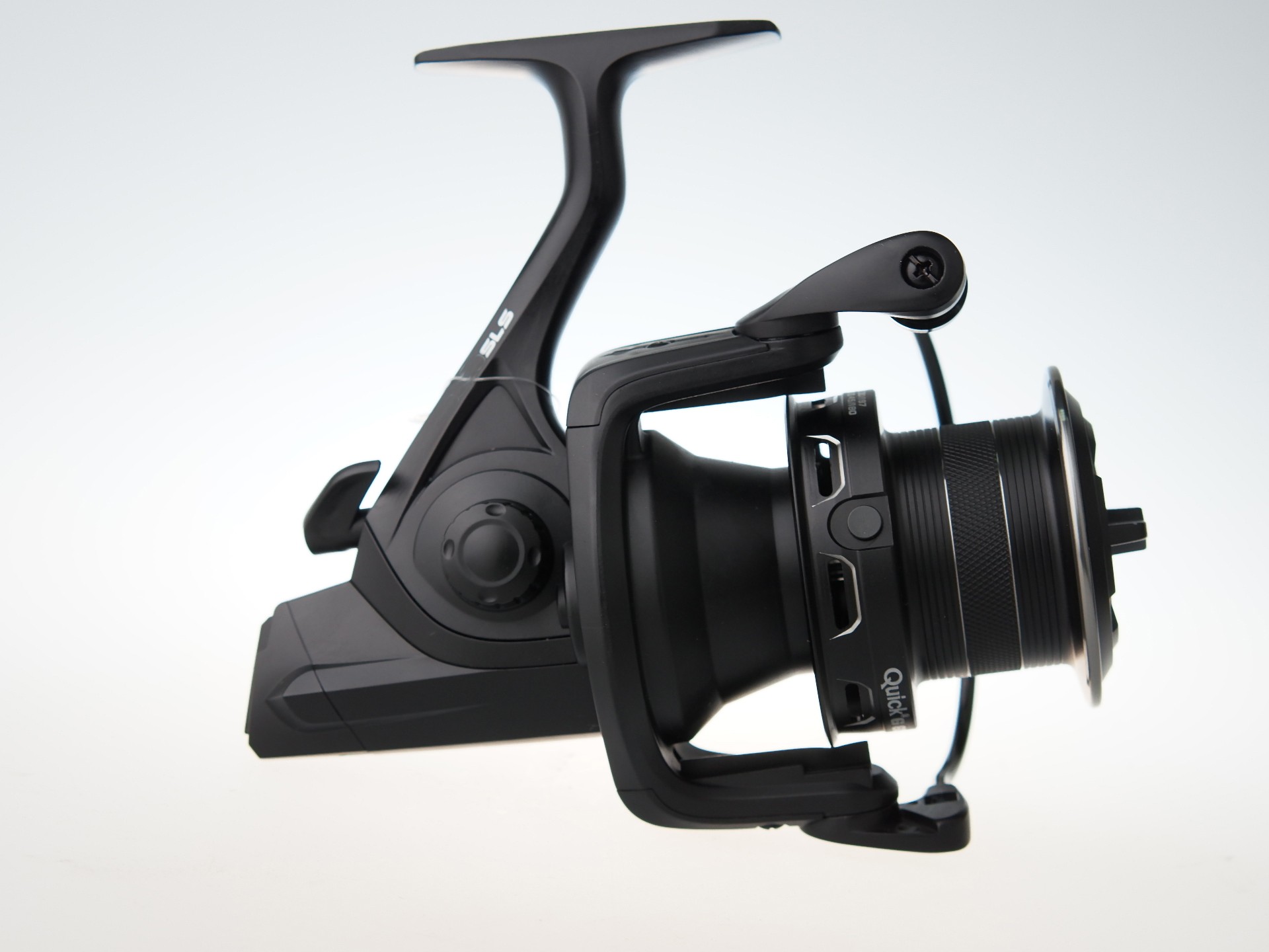 Катушка DAM Quick 6 SLS 5000FD 6+1bb купить в интернет-магазине Huntworld.ru