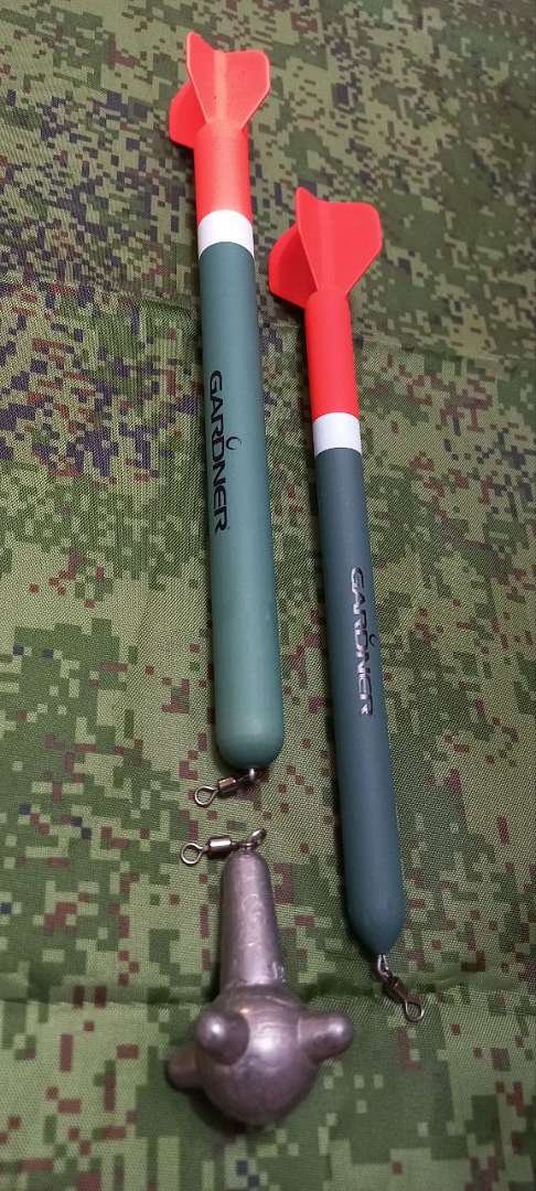 Маркерный поплавок Gardner deluxe pencil marker float twin pack купить в интернет-магазине ...